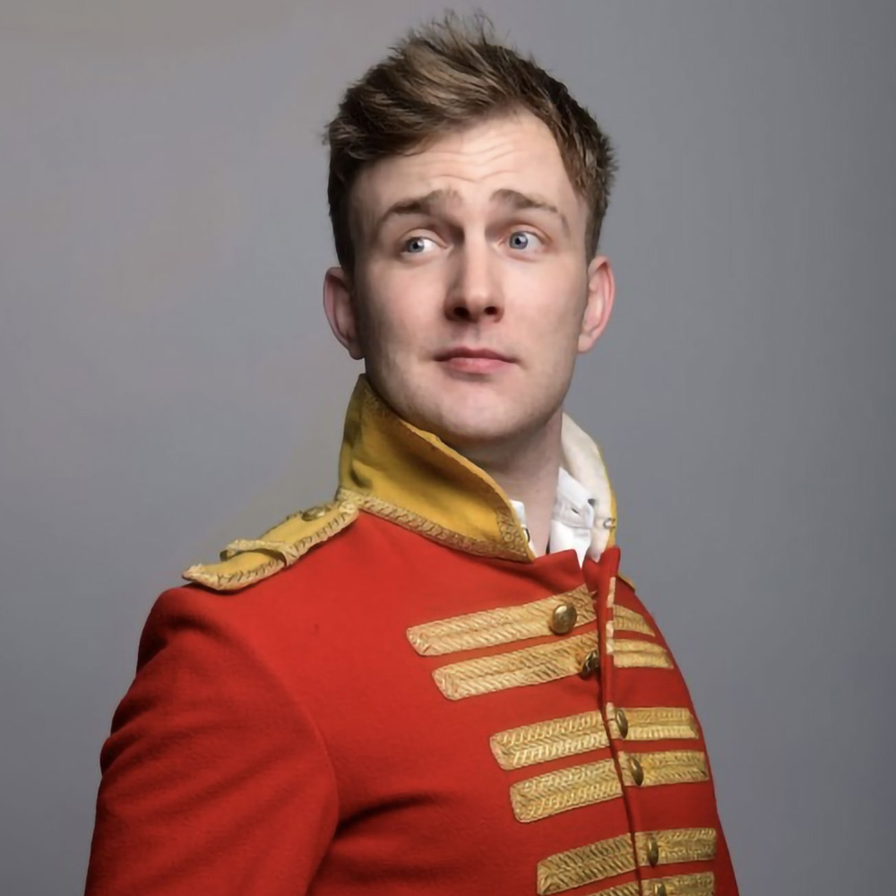 Friday Night Comedy Club - Dorchester Festival