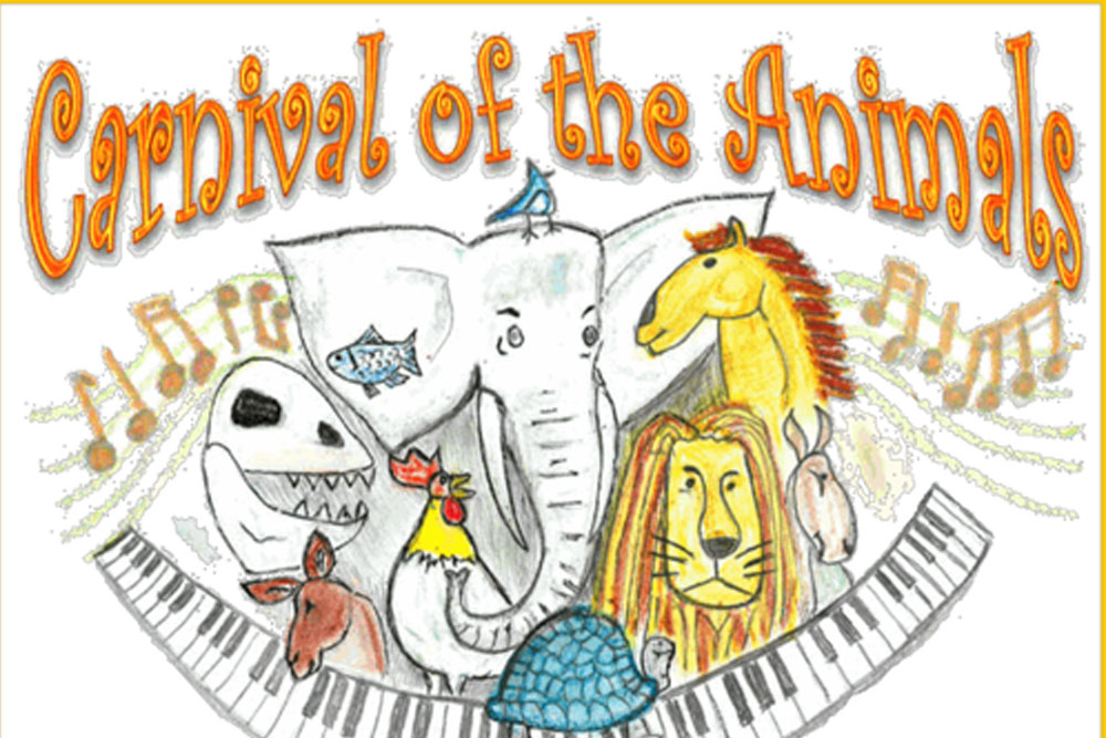 Carnival of the Animals - Dorchester Festival