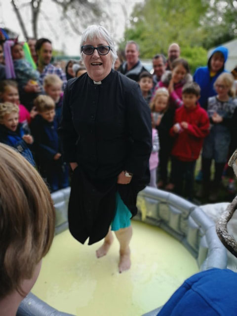 Science Mad! - Dorchester Festival
